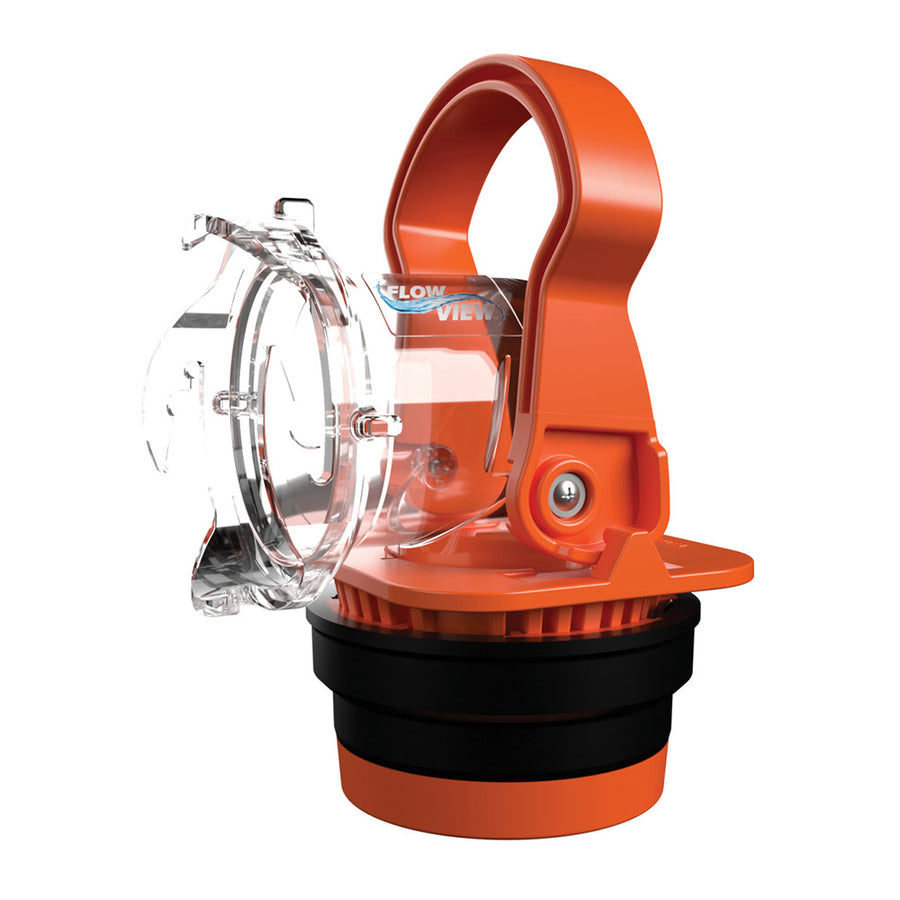 Camco Rhino Sewer Adapter PRO [39730] · SN Yacht Products